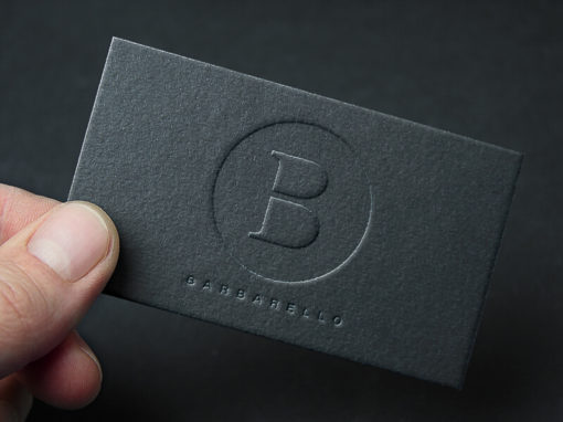 Barbarello | Studio Sudo